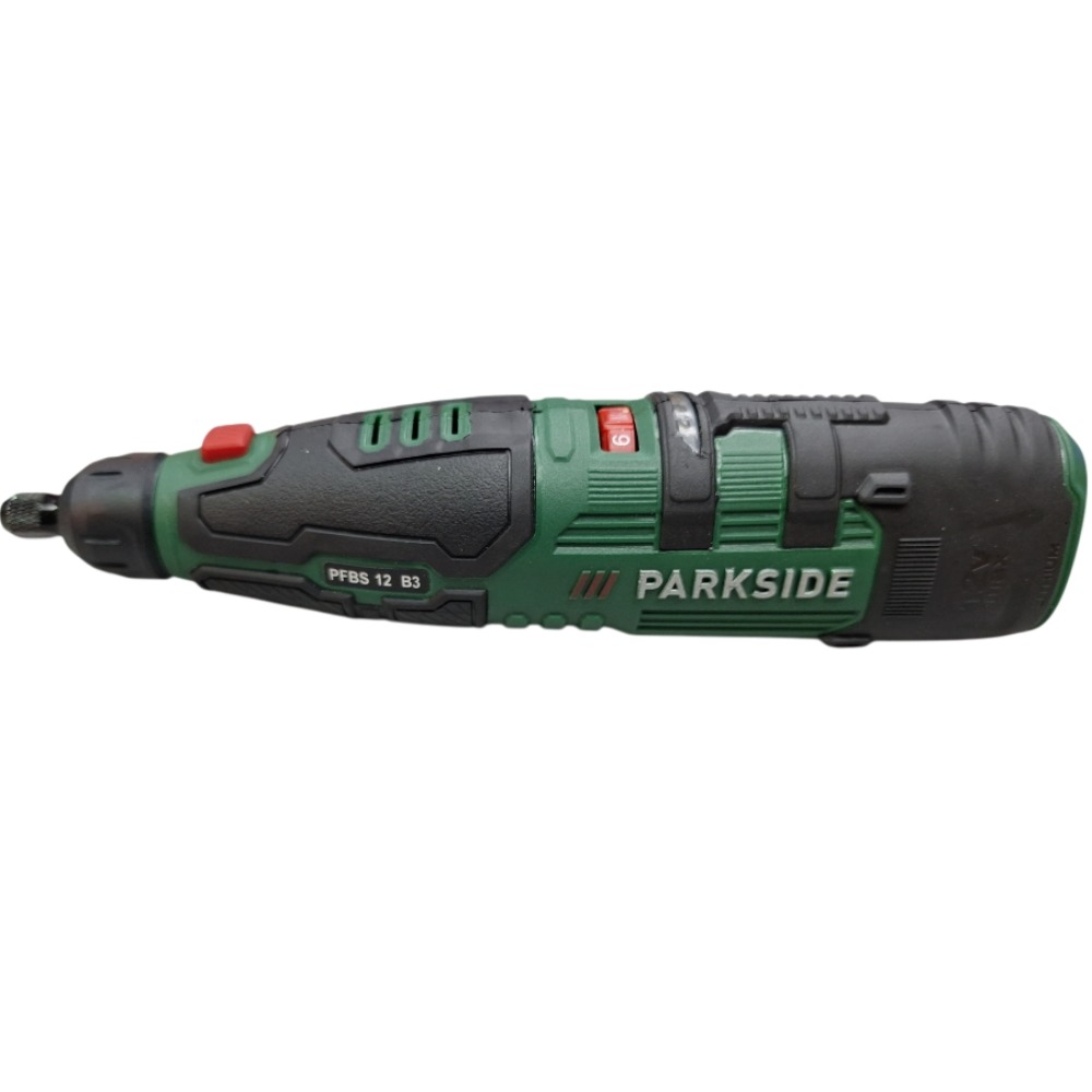 Pre-owned Parkside Rotary Tool - Own4Less